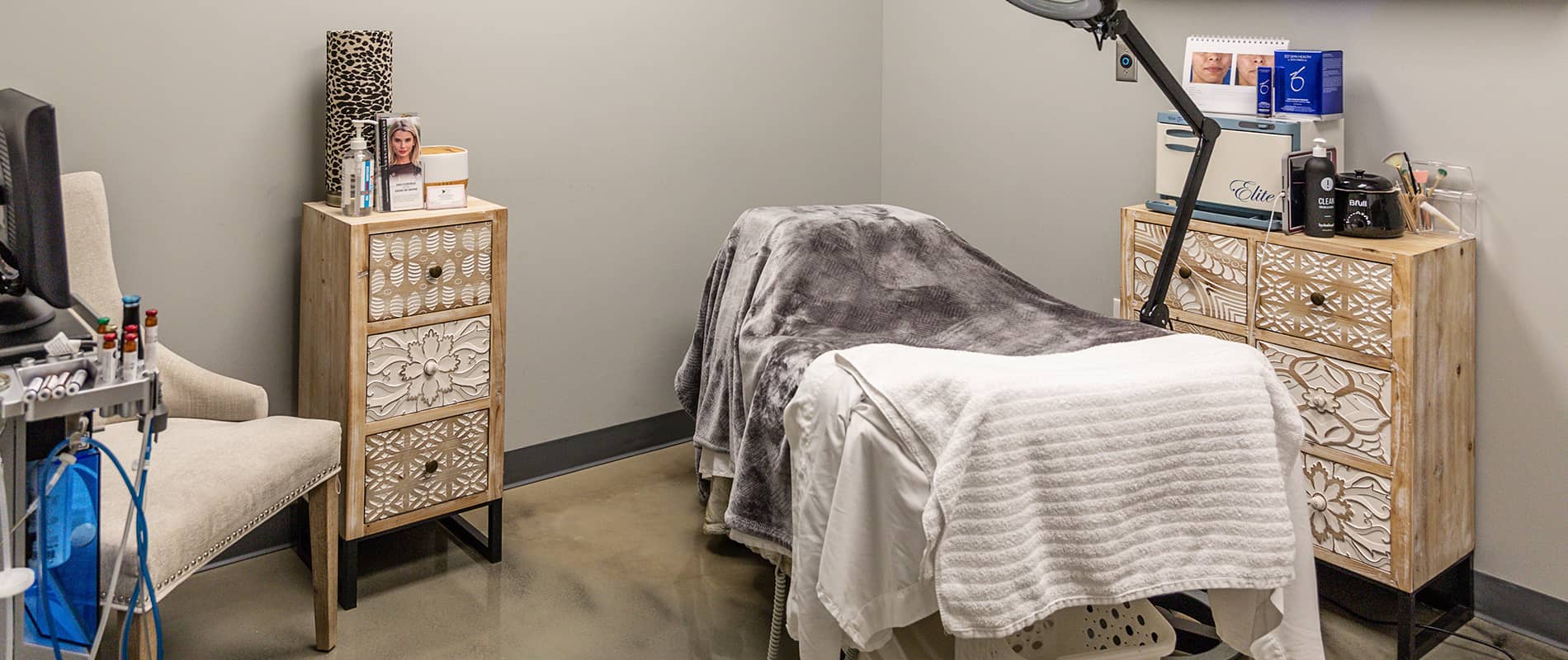 About Us - Madison Wellness & Aesthetic Center | Huntsville, AL